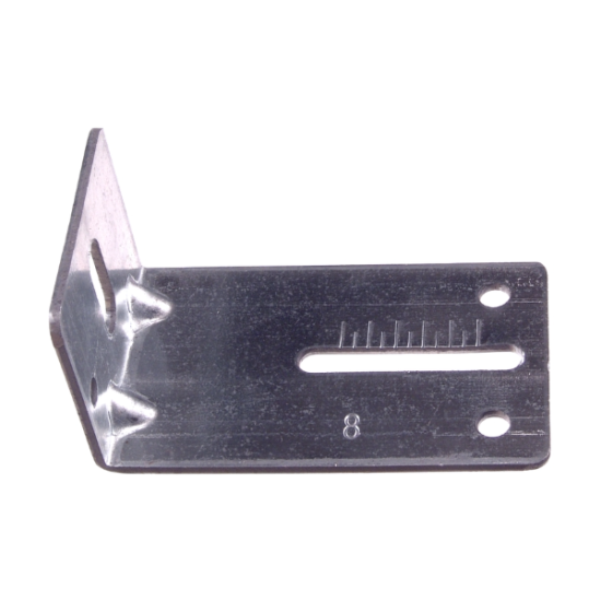 08. J-8 Jamb bracket – DoorMaster Industries