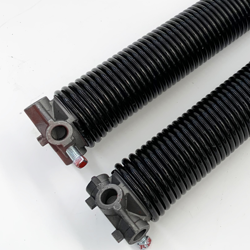 06. Torsion Spring .250 Wire Size (Gold) x 2″ ID – DoorMaster Industries